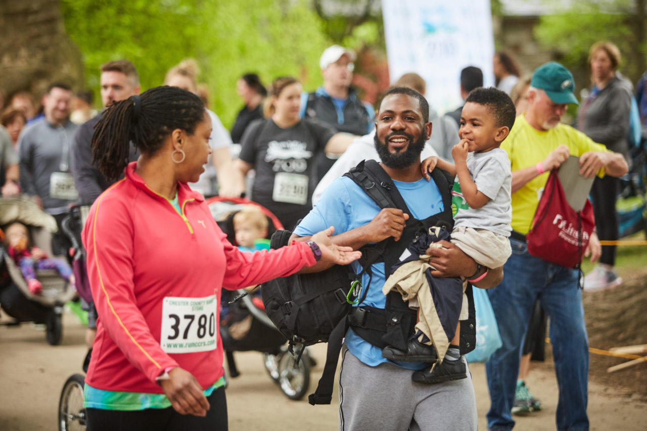 Run Wild for the Zoo 5K & Fun Run – Philadelphia Zoo