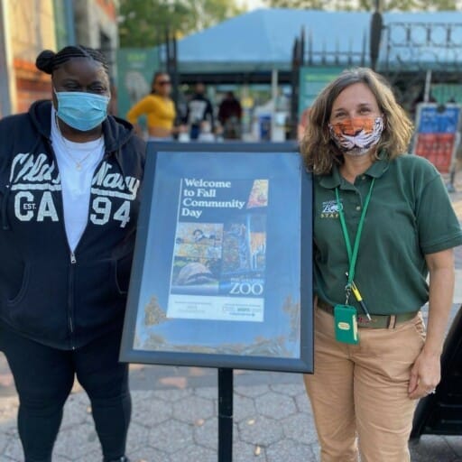 Careers at the Zoo – Philadelphia Zoo