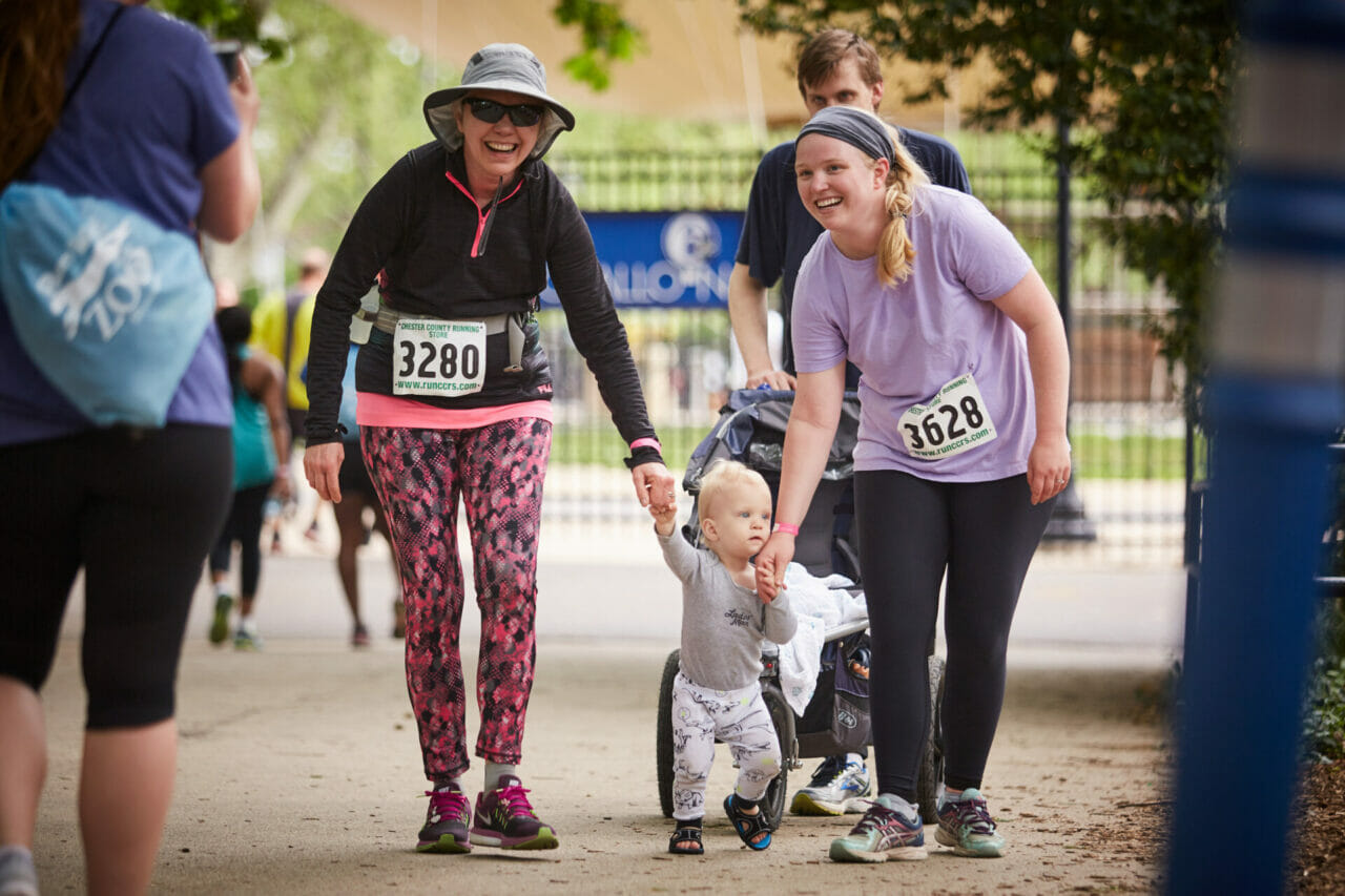 Run Wild for the Zoo 5K & Fun Run – Philadelphia Zoo