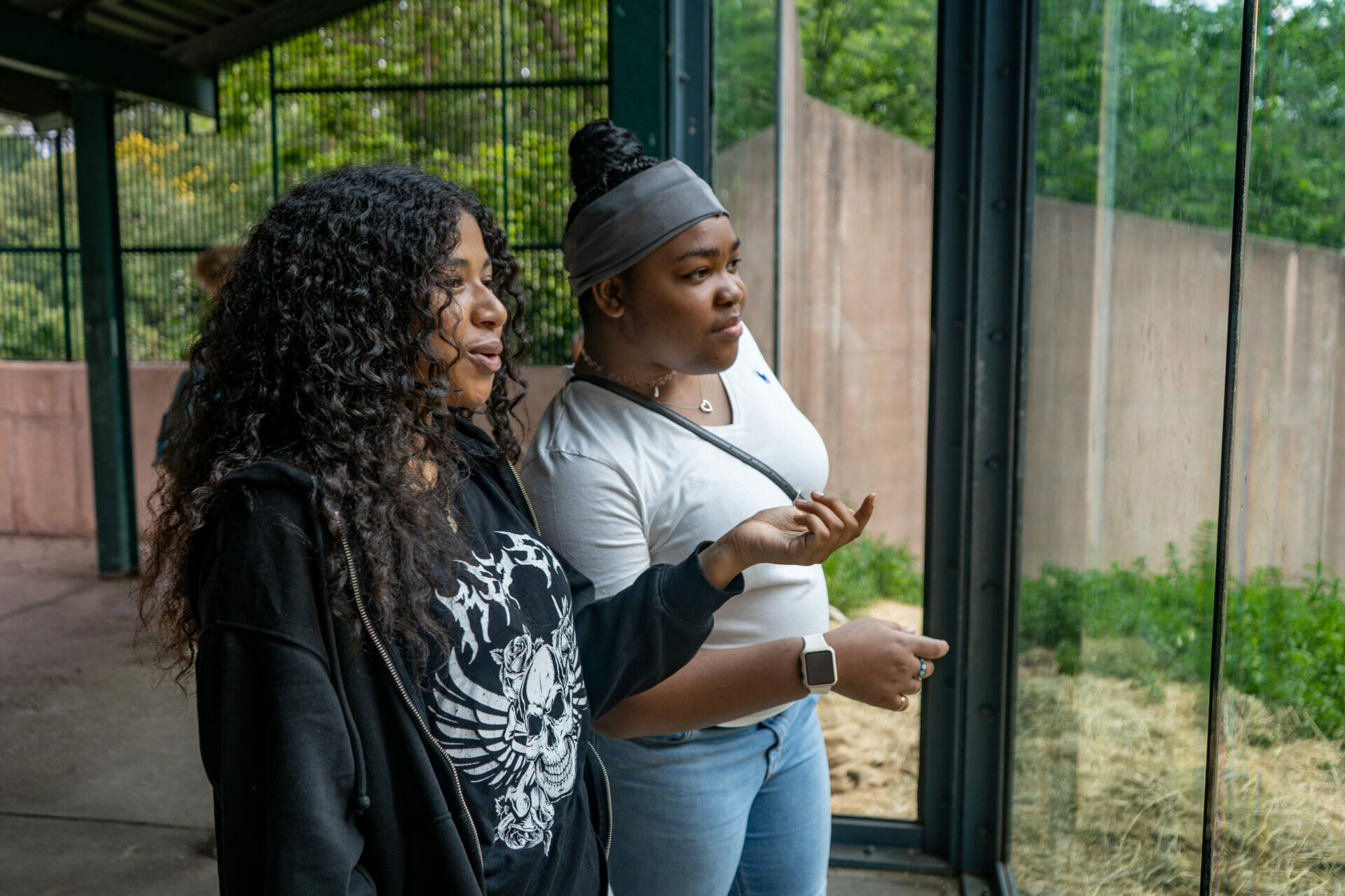 Philadelphia Zoo Launches West Philadelphia Zoo Scholars Program ...