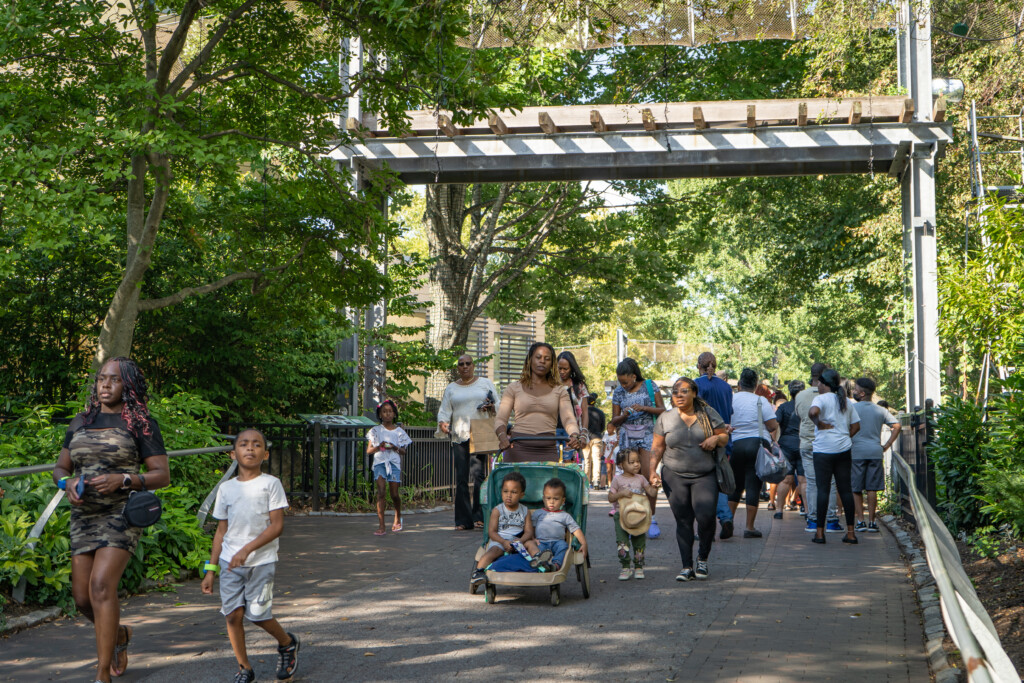 After Hours – Philadelphia Zoo